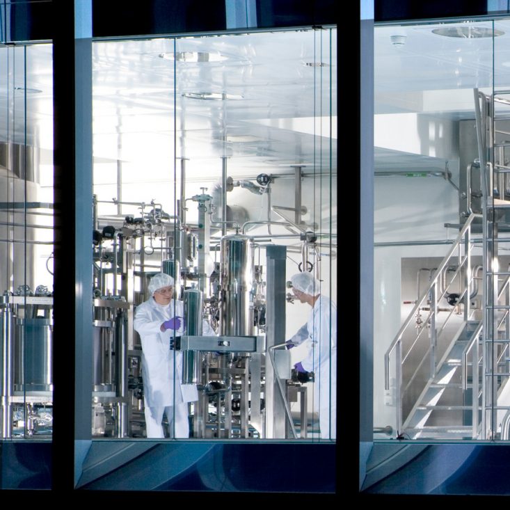 Buildings Archive – Roche Spaces