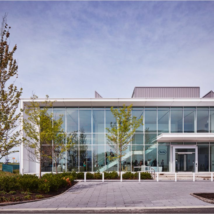 Buildings Archive – Roche Spaces