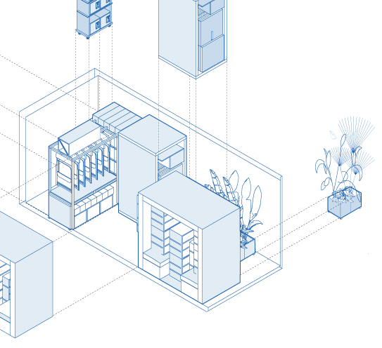 Roche Spaces – Roche guide of the built environment