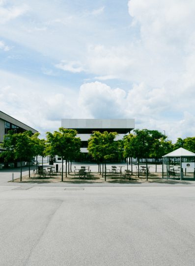 Roche Spaces – Roche guide of the built environment