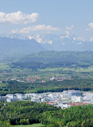 Roche Spaces – Roche guide of the built environment