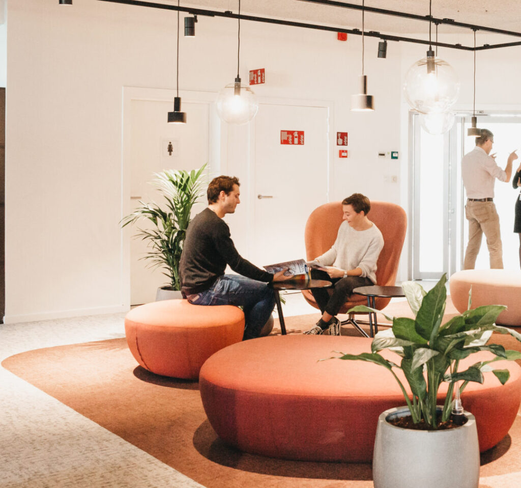 Roche Spaces - Roche guide of the built environment