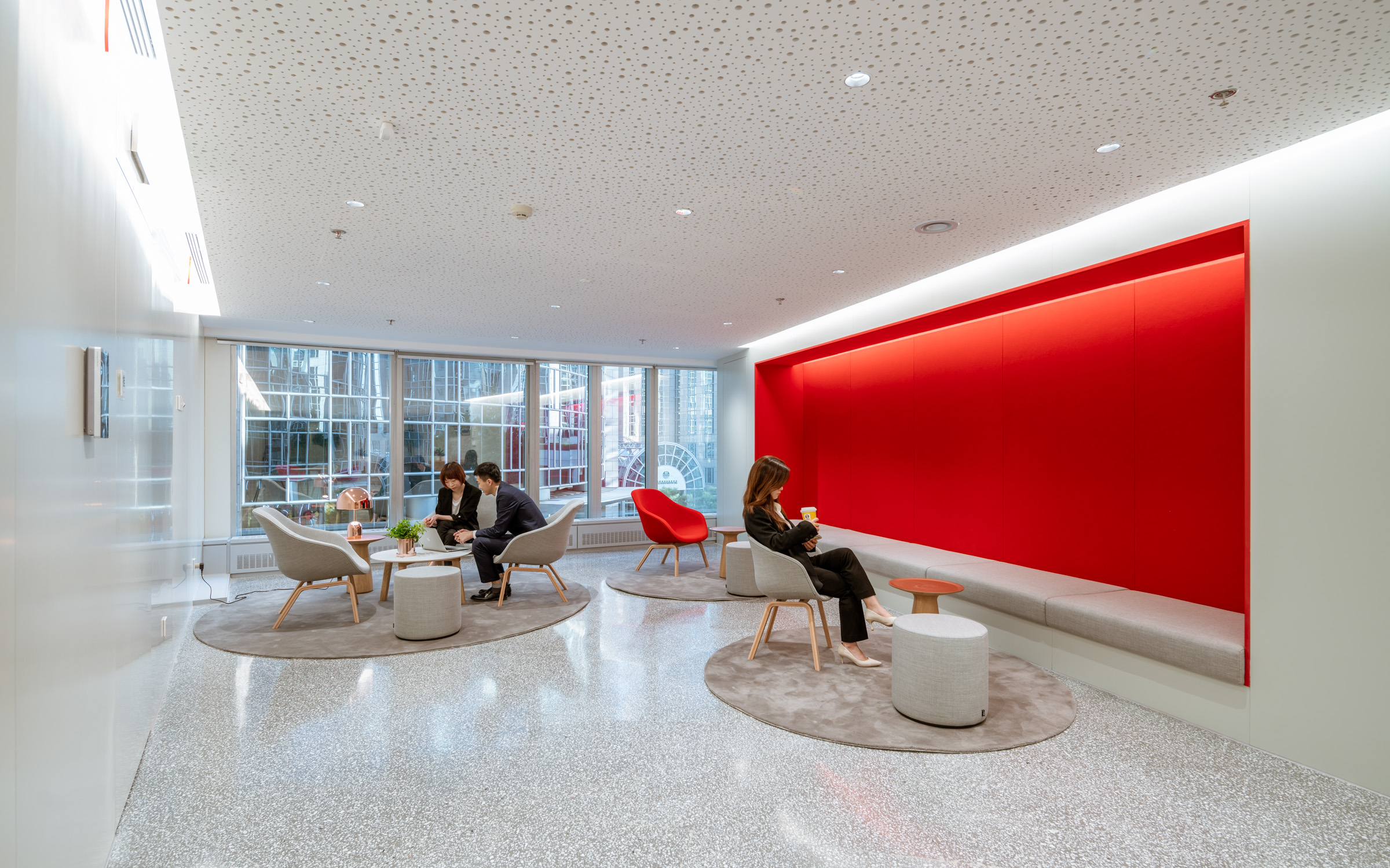 Make your choice - Roche Spaces