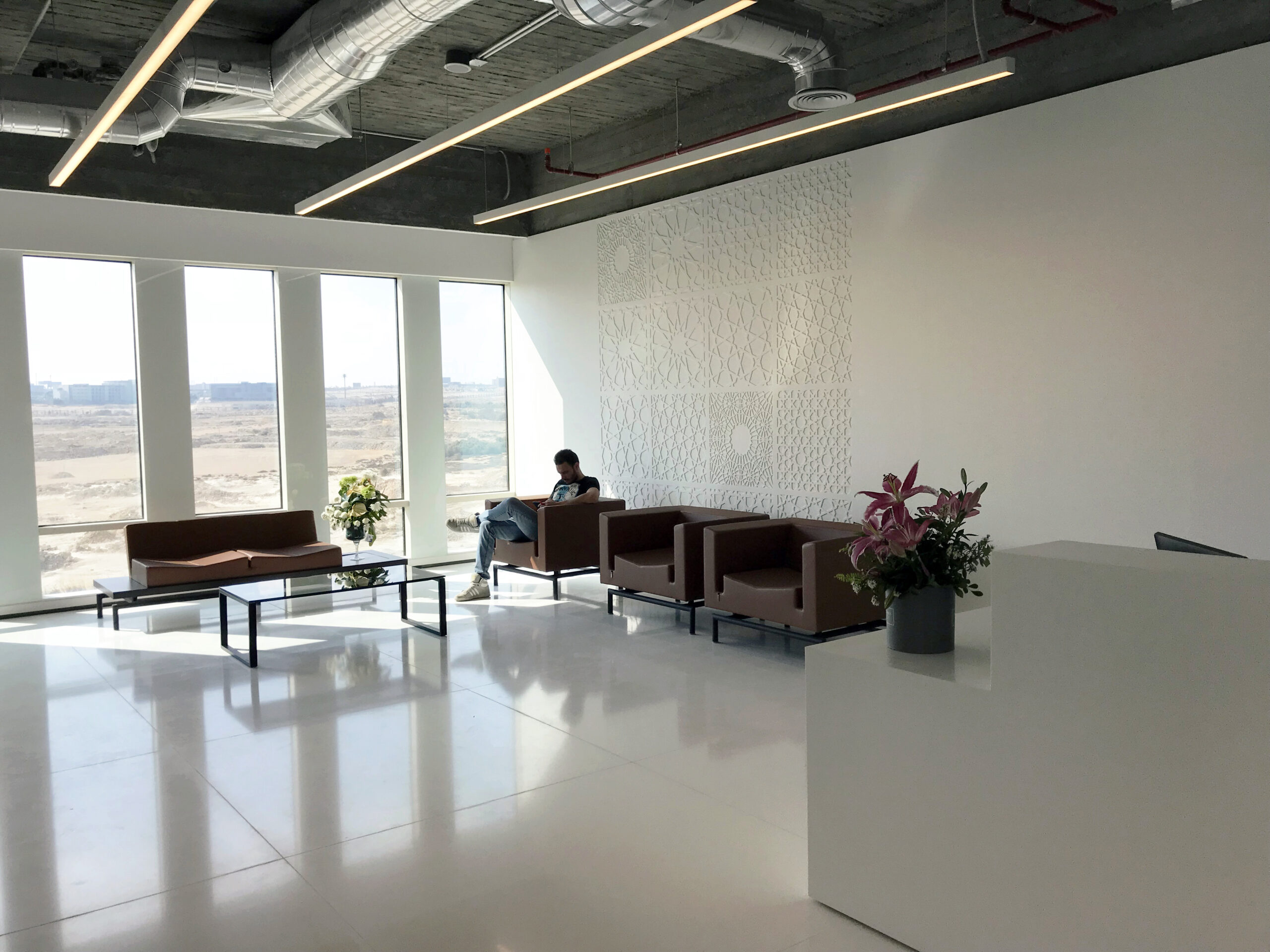 Make your choice - Roche Spaces