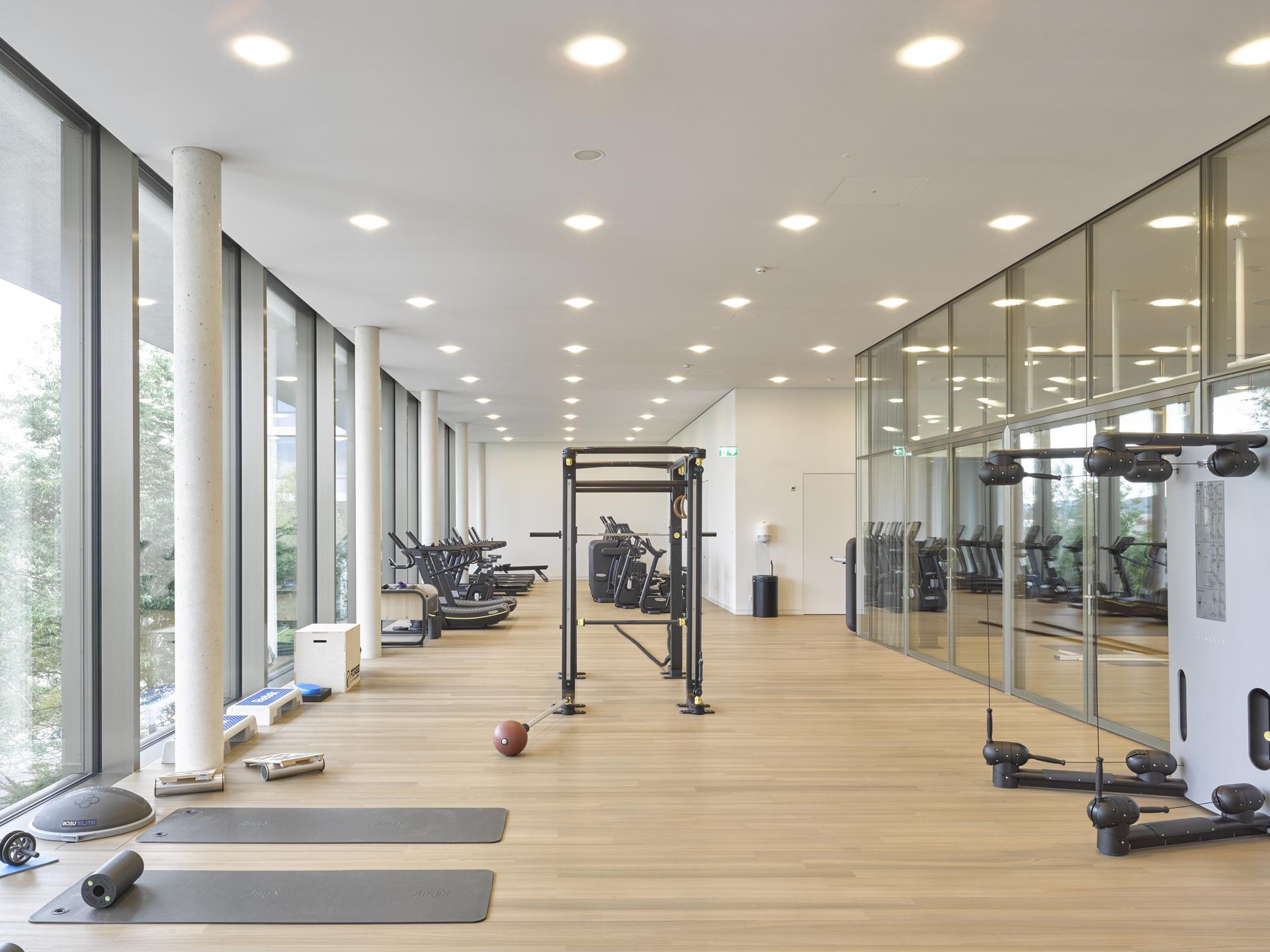 Make your choice - Roche Spaces