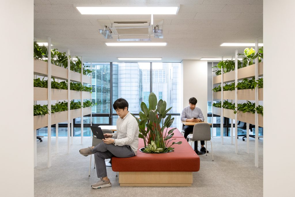 Diagnostics Automation Solutions Ludwigsburg, Germany - Roche Spaces