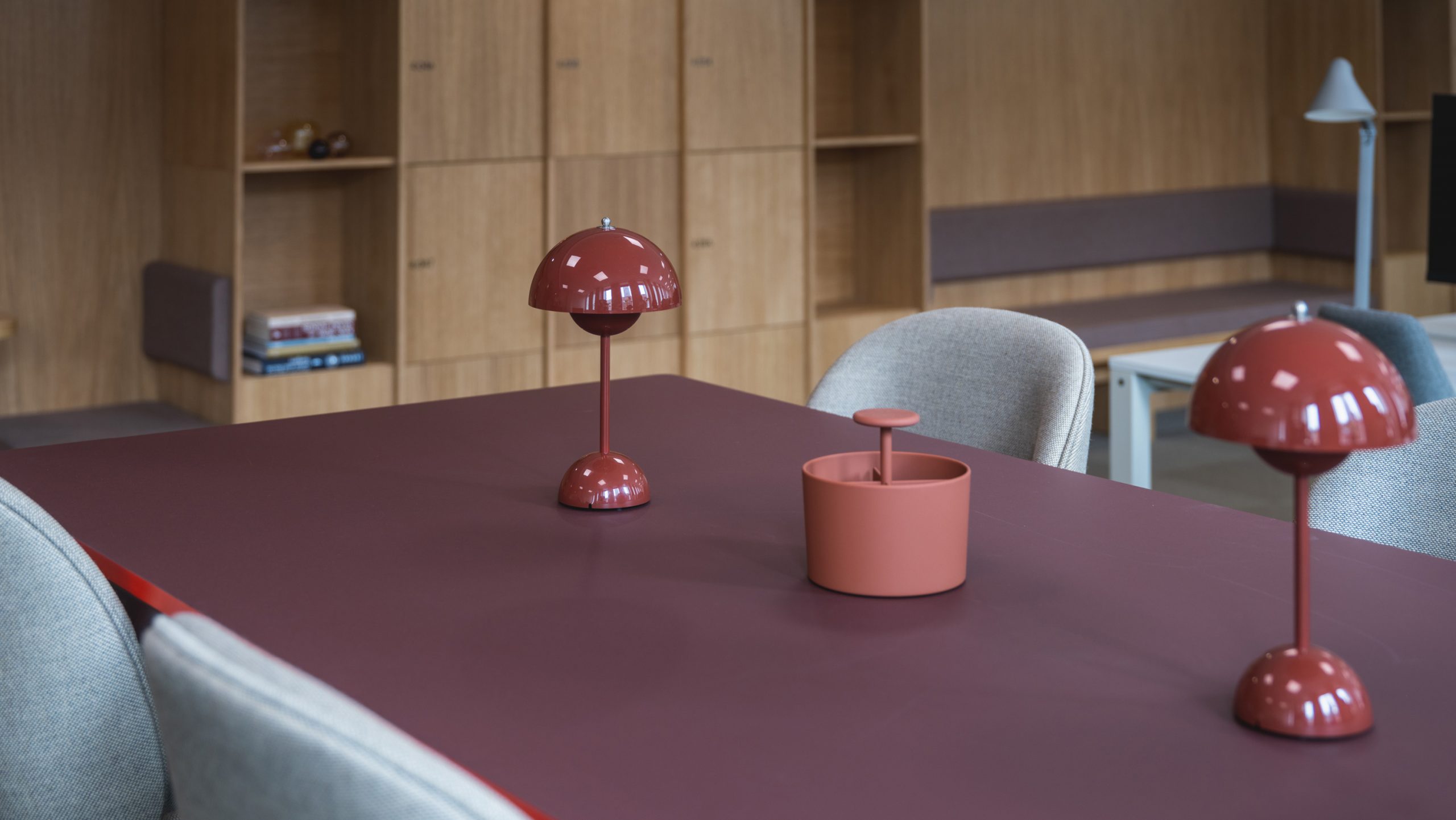 Inclusive by design - Roche Spaces