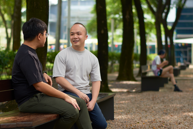 Inclusive by design - Roche Spaces