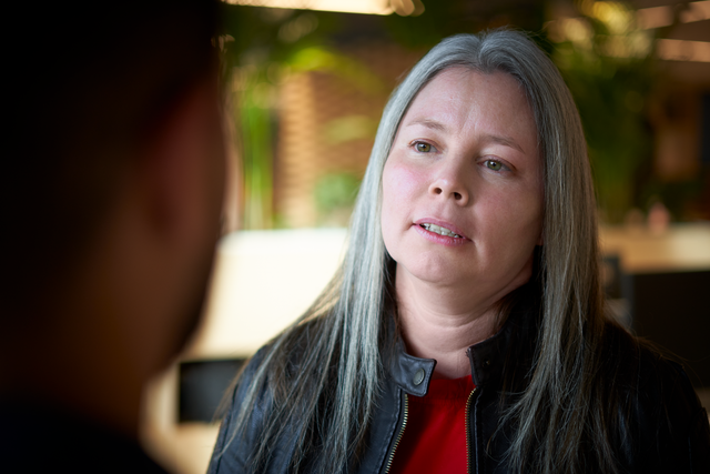 Inclusive by design - Roche Spaces